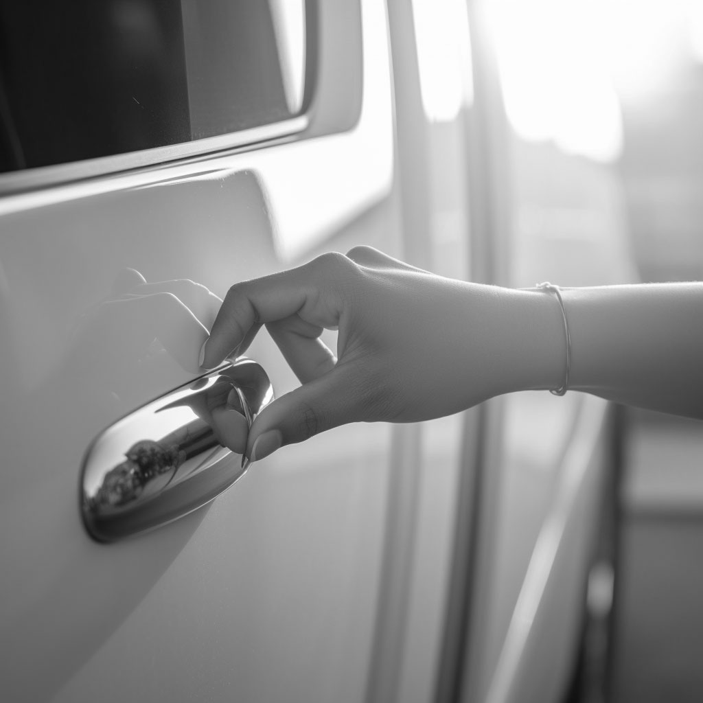 Simply Rent – Enkel Smidig Hyrbil i Luleå